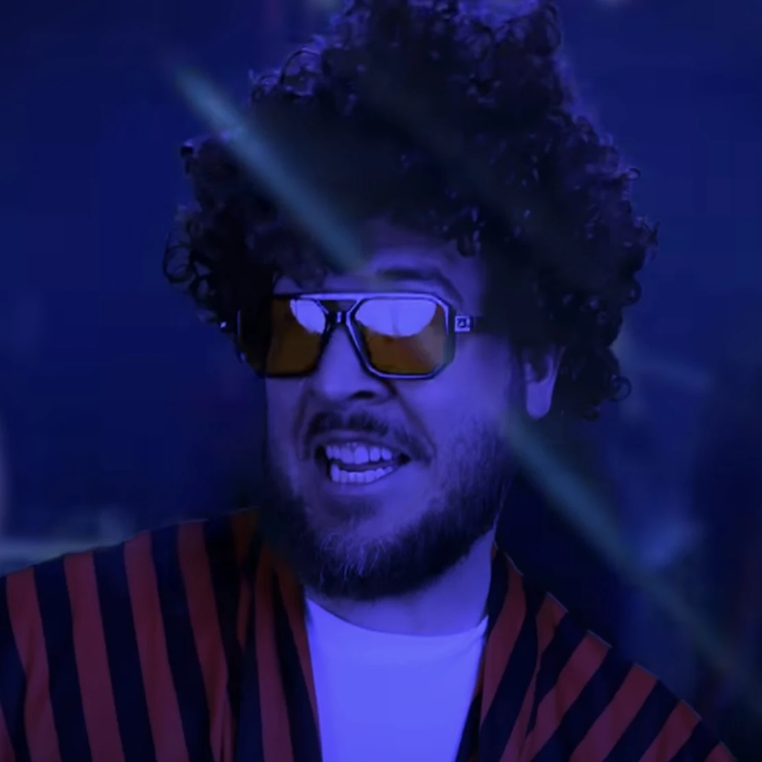 Beef Chuck | Ryan George Wiki | Fandom