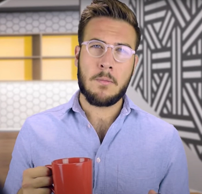 Boss Guy | Ryan George Wiki | Fandom