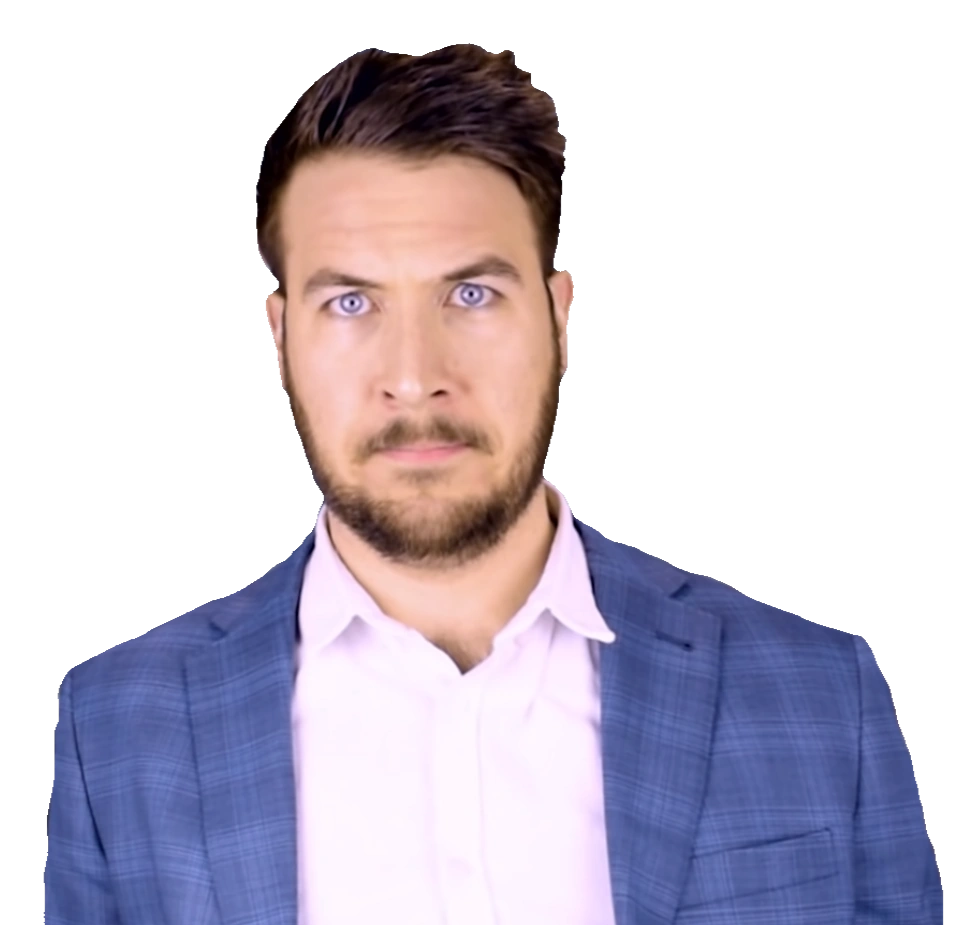 Gerald | Ryan George Wiki | Fandom