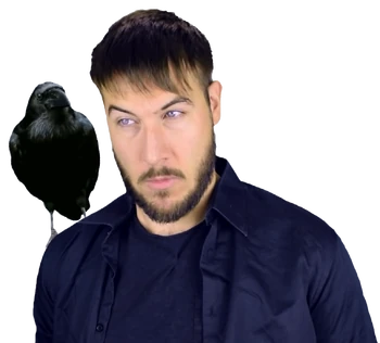 Rufus | Ryan George Wiki | Fandom