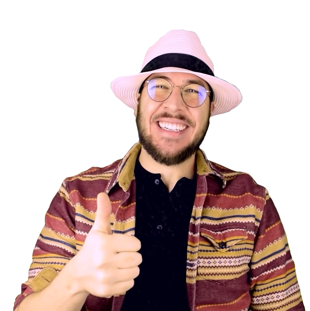 Russell | Ryan George Wiki | Fandom