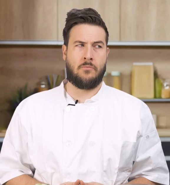 Gordon Porko | Ryan George Wiki | Fandom