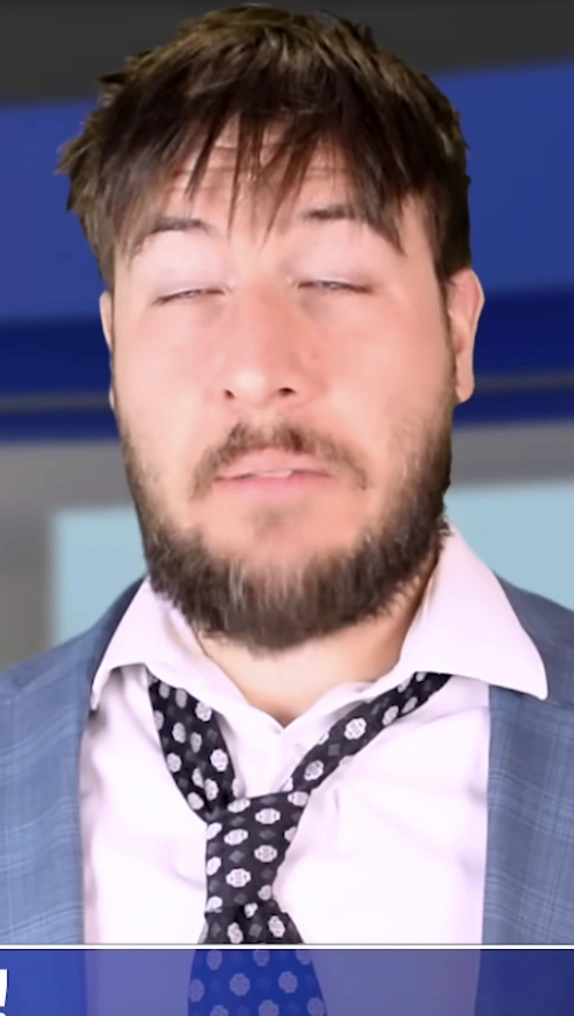 Ron | Ryan George Wiki | Fandom