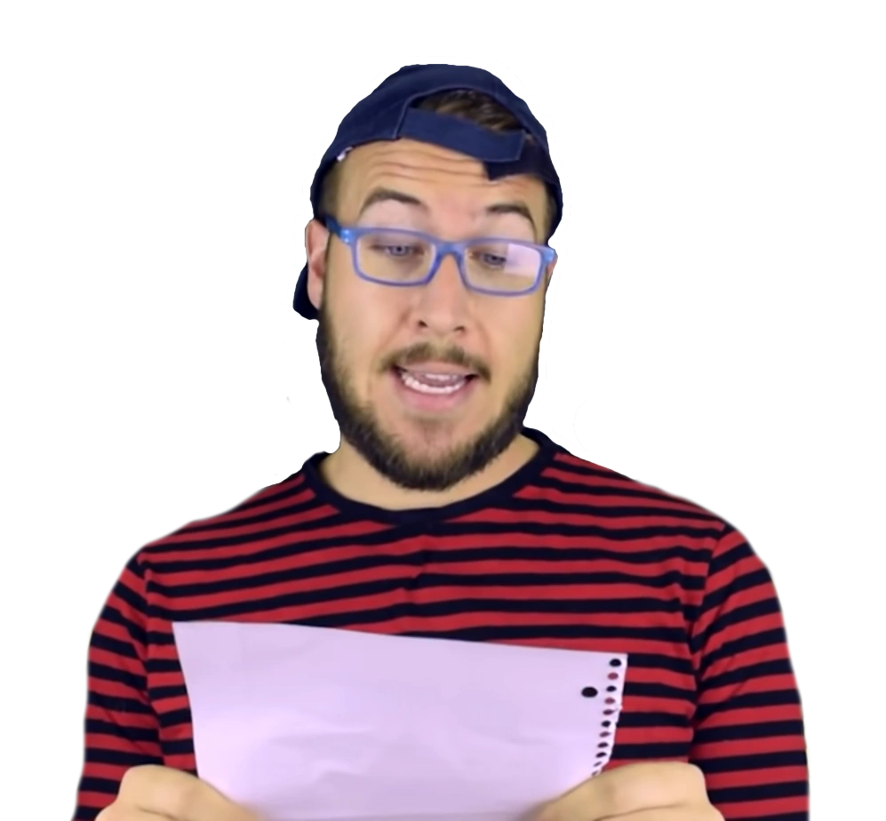 Jeremy | Ryan George Wiki | Fandom