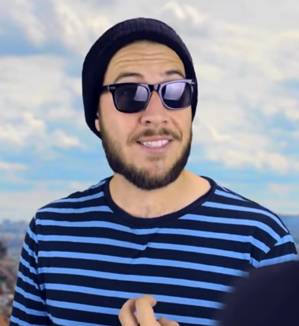 Michel | Ryan George Wiki | Fandom