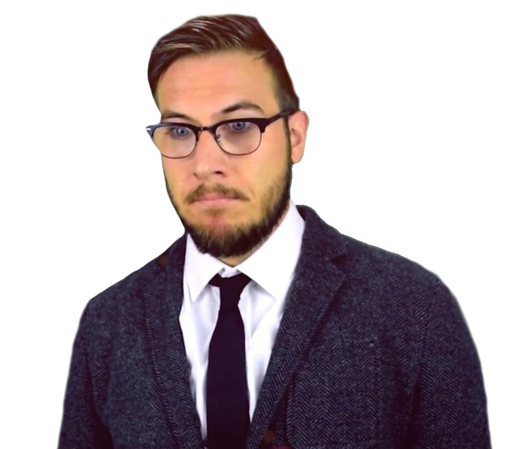 Clark Kent | Ryan George Wiki | Fandom