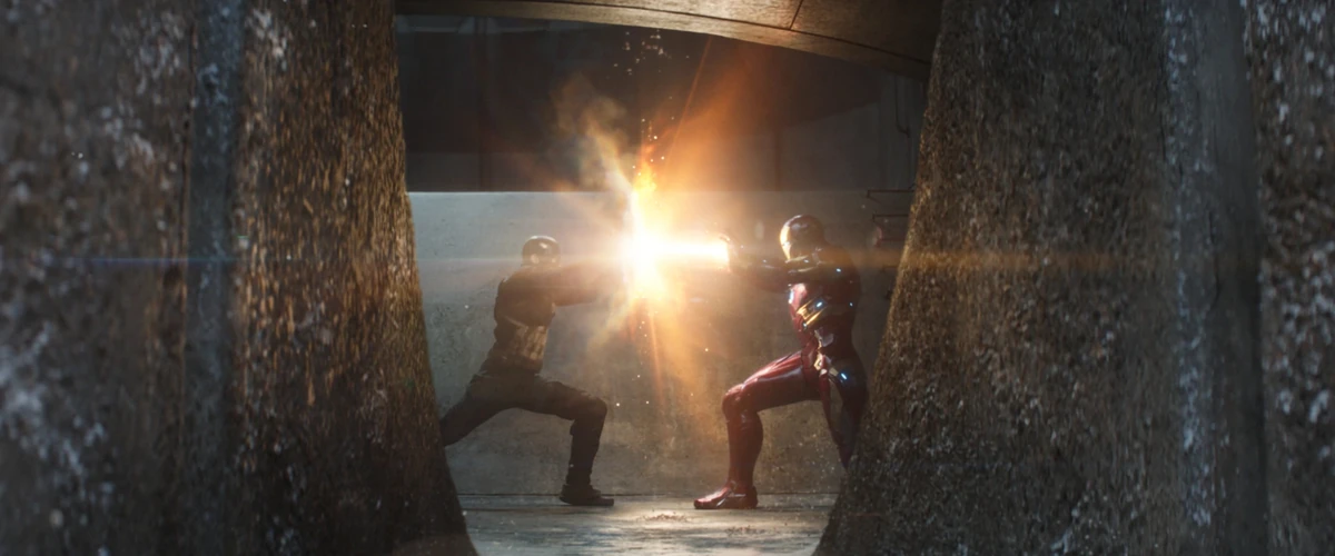 Marvel Cinematic Universe/2016 | Ryann's Timeline Wiki | Fandom