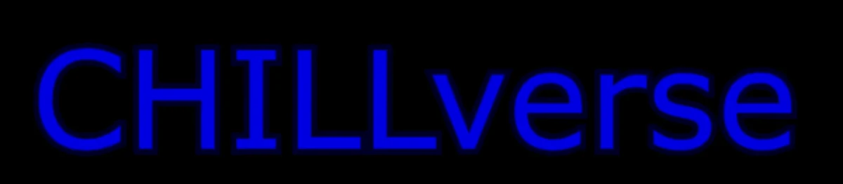 Chillverse | RyanRoooFS Wiki | Fandom