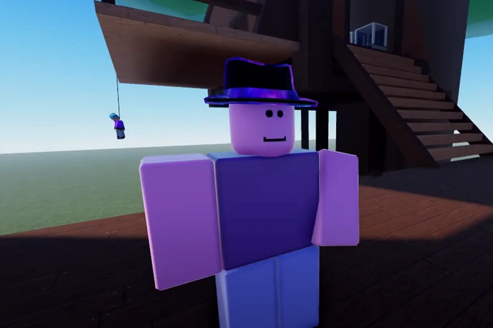 Ryans New Hat | RyanRoooFS Wiki | Fandom