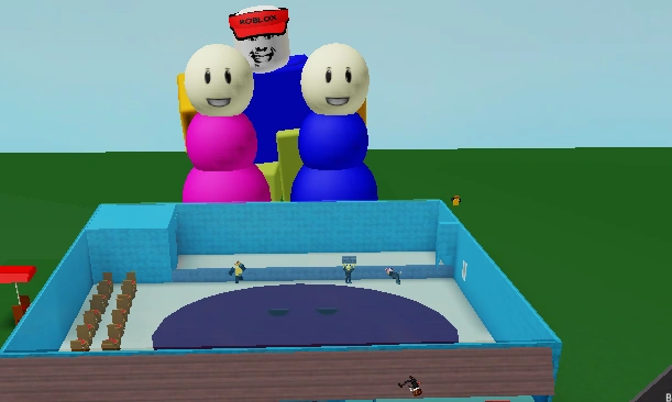 Baby Cafe | RyanRoooFS Wiki | Fandom