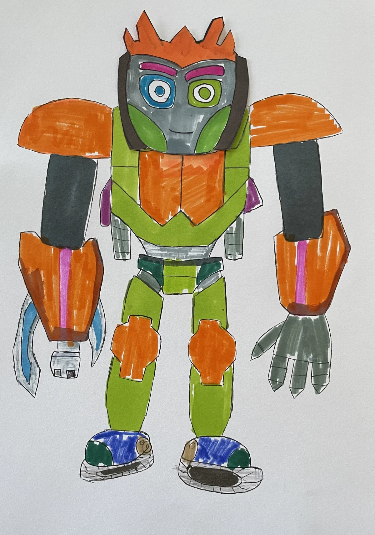 Treadon | Ryan's Adventures Wiki | Fandom