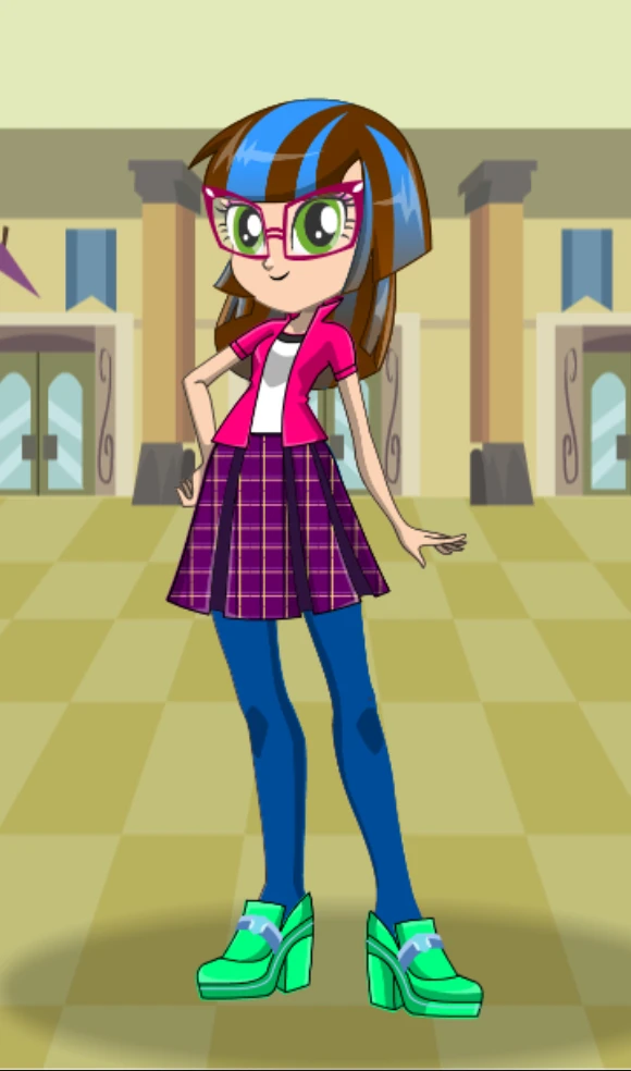 Meg Griffin (EG) | Ryan's Adventures Wiki | Fandom