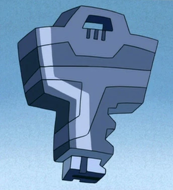 AllSpark Key | Ryan's Adventures Wiki | Fandom