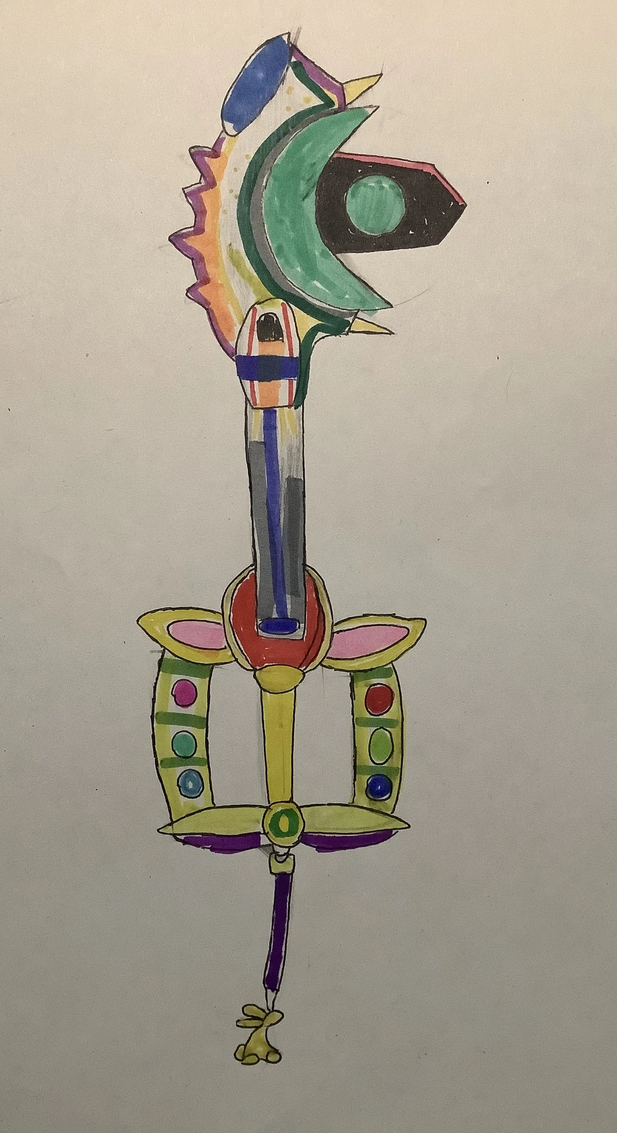 Lunaria's Light | Ryan's Adventures Wiki | Fandom