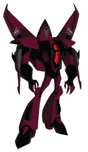 Thrust (Animated) | Ryan's Adventures Wiki | Fandom