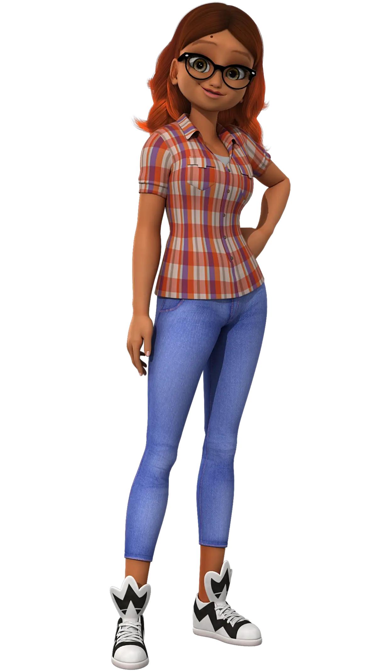 Alya Césaire | Ryan's Adventures Wiki | Fandom