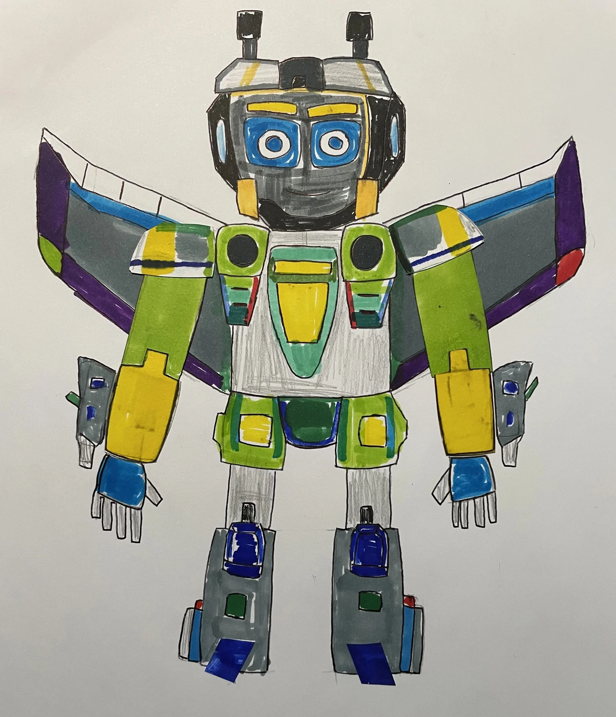 Flight-Brite | Ryan's Adventures Wiki | Fandom