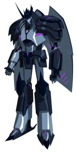 Shadow Raker | Ryan's Adventures Wiki | Fandom