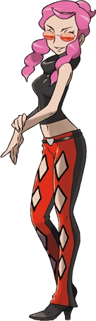 Malva | Ryan's Adventures Wiki | Fandom