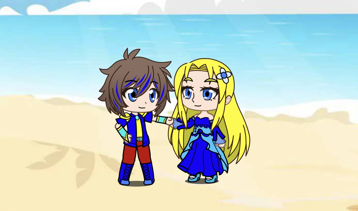 Princess Marina | Ryan's Adventures Wiki | Fandom