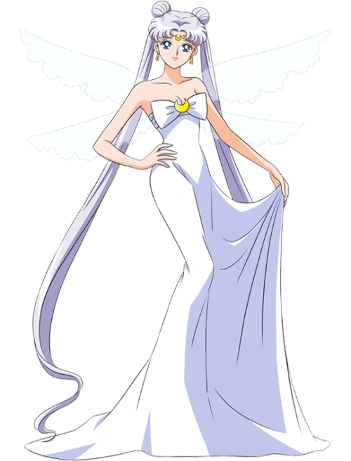 Queen Serenity | Ryan's Adventures Wiki | Fandom