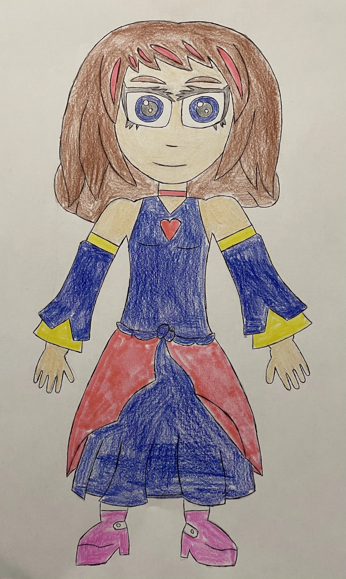 Queen Zoe Freestar | Ryan's Adventures Wiki | Fandom