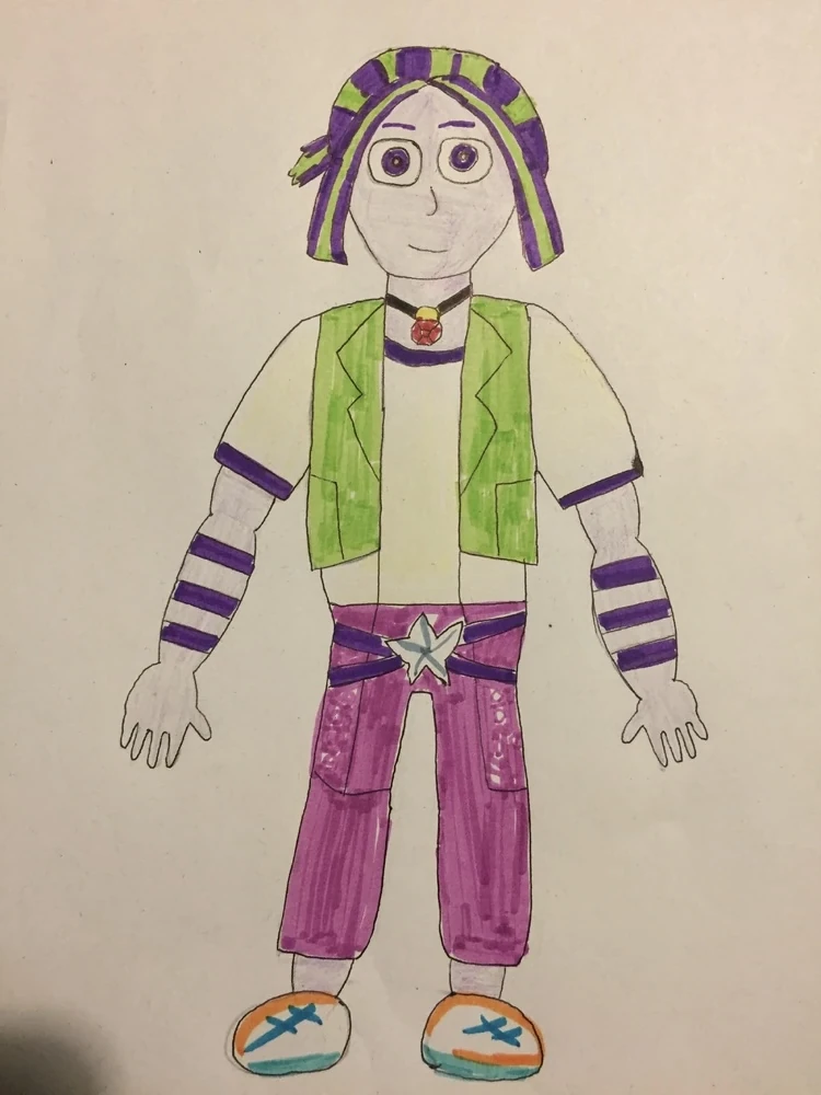 Trio Darkle | Ryan's Adventures Wiki | Fandom