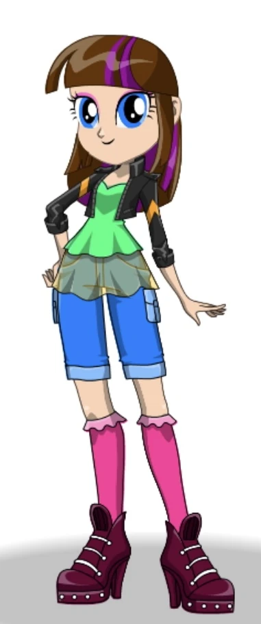 Orla Carolglow | Ryan's Adventures Wiki | Fandom