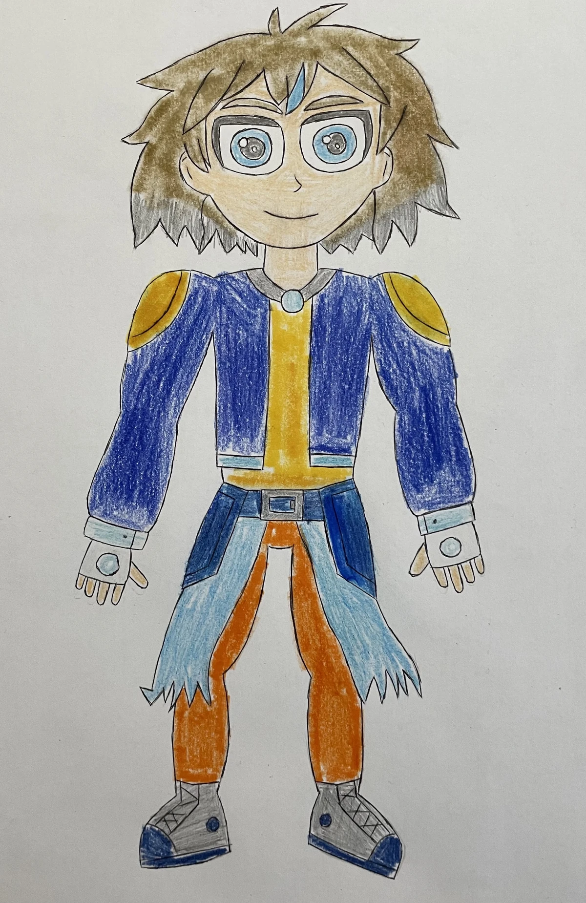 Ryvine Sparktron (SG) | Ryan's Adventures Wiki | Fandom