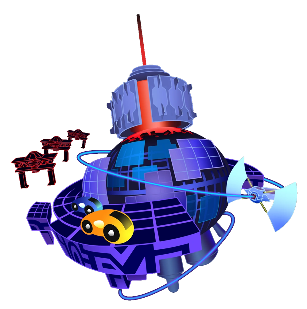 Space Paranoids | Ryan's Adventures Wiki | Fandom