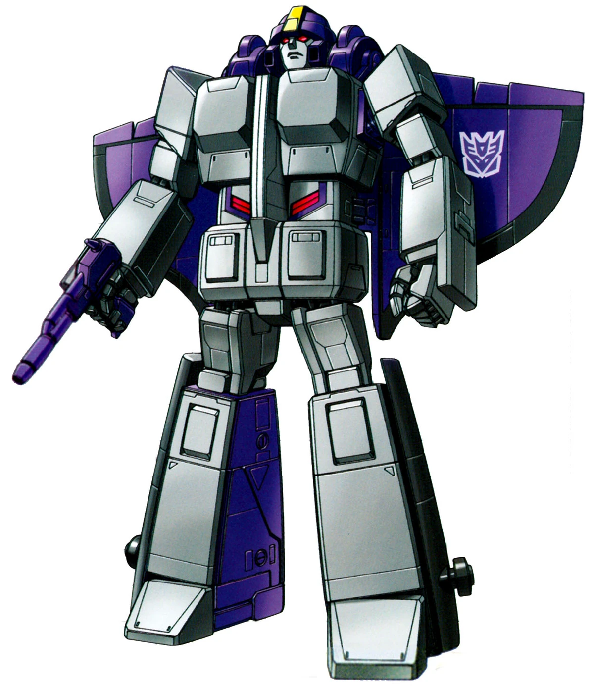 Astrotrain (G1) | Ryan's Adventures Wiki | Fandom