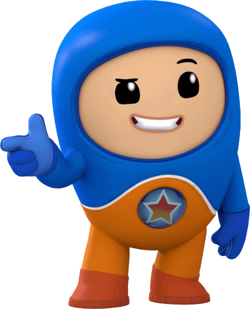 Kyan | Ryan's Adventures Wiki | Fandom