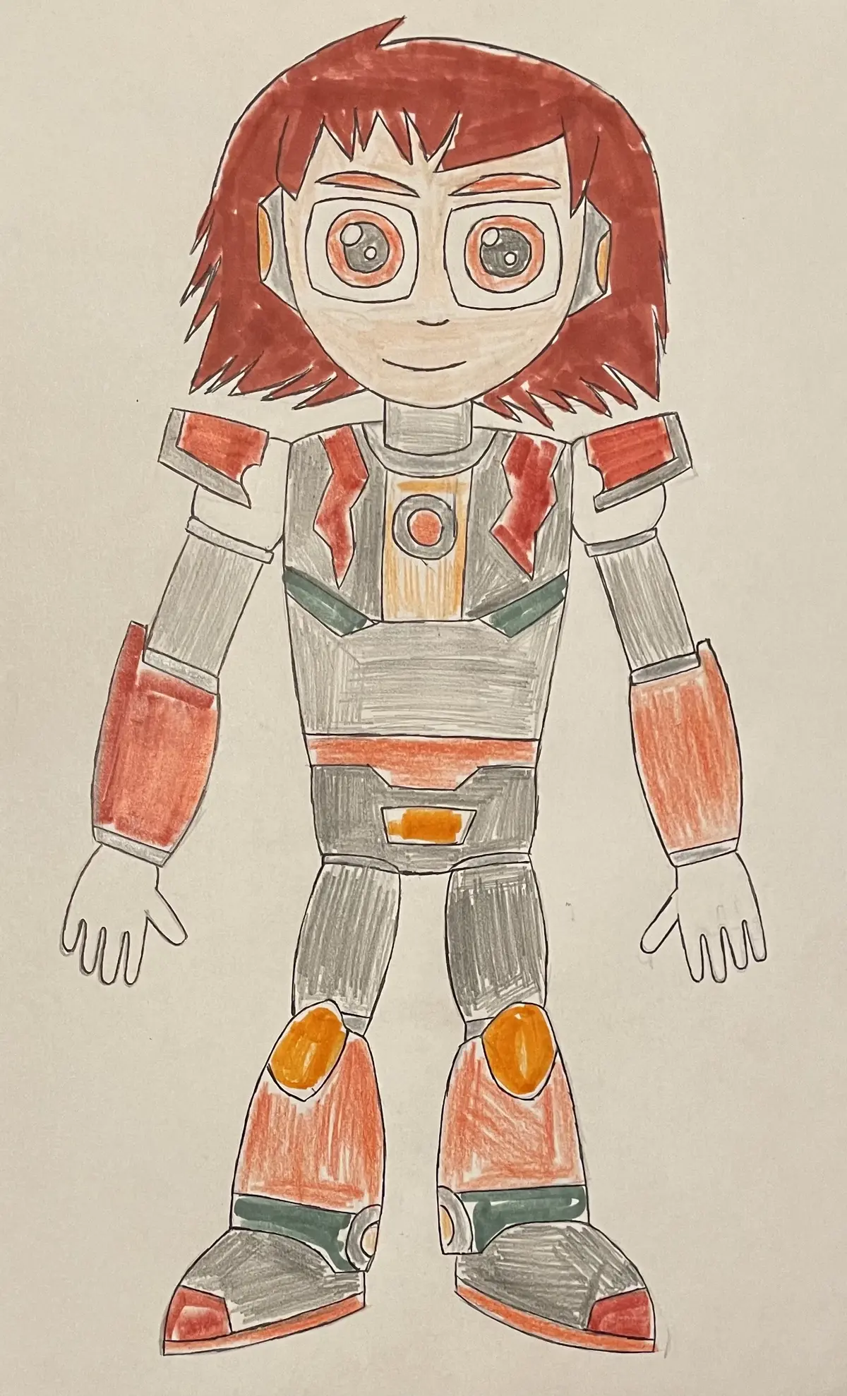 Jaxon "Dark RJ" Freestar | Ryan's Adventures Wiki | Fandom