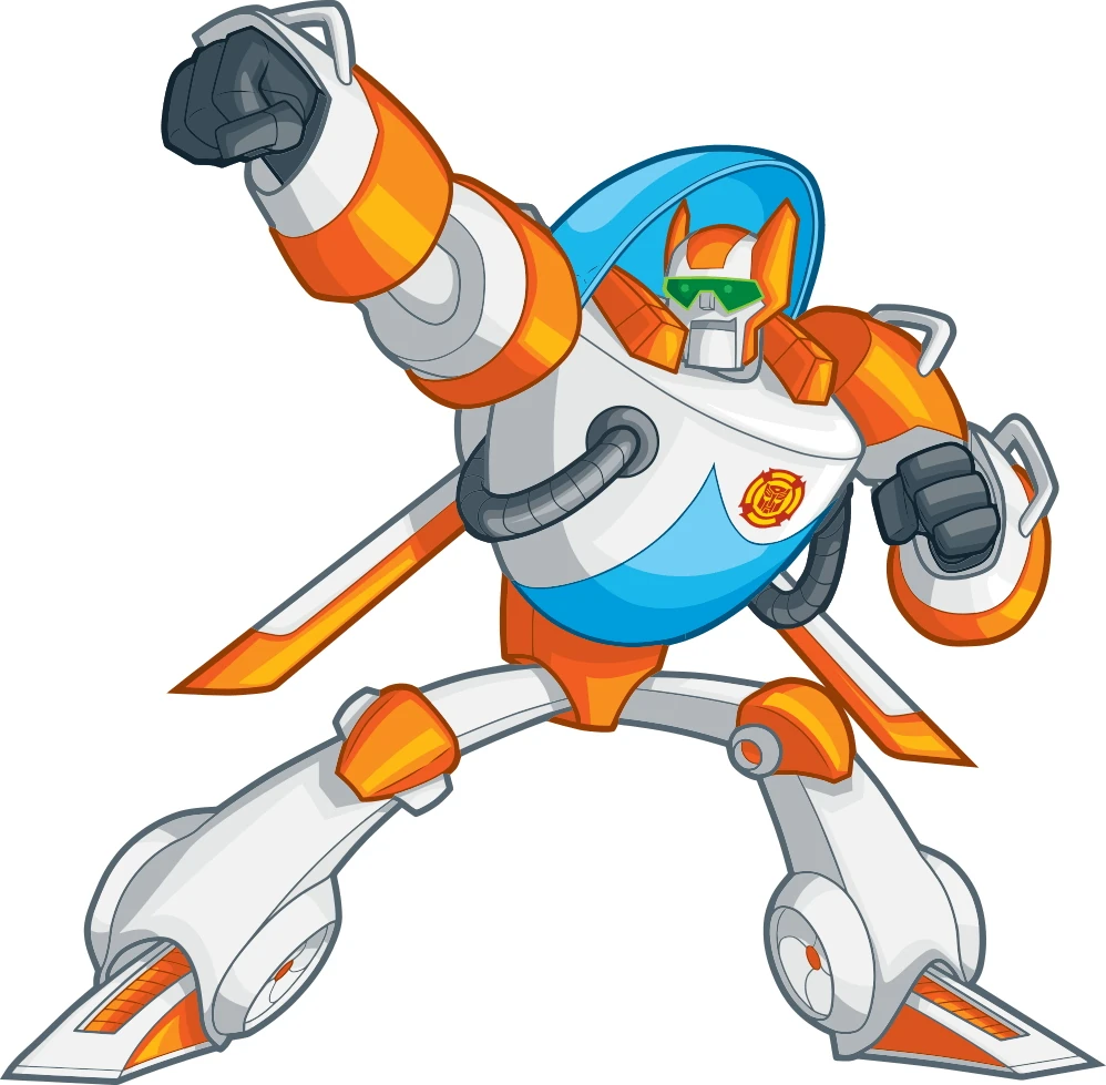 Blades (Rescue Bots) | Ryan's Adventures Wiki | Fandom