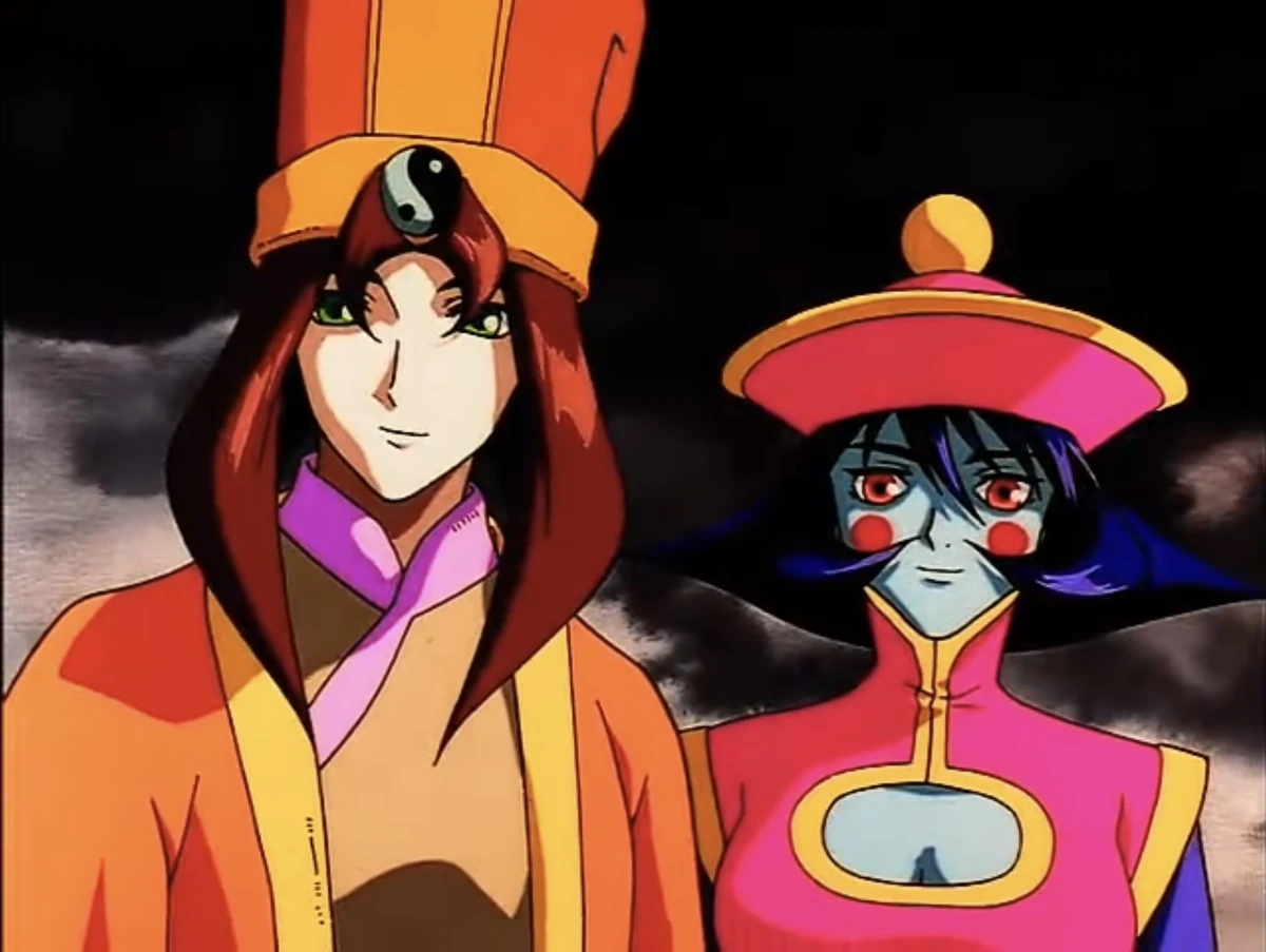 Mei-Ling | Ryan's Adventures Wiki | Fandom