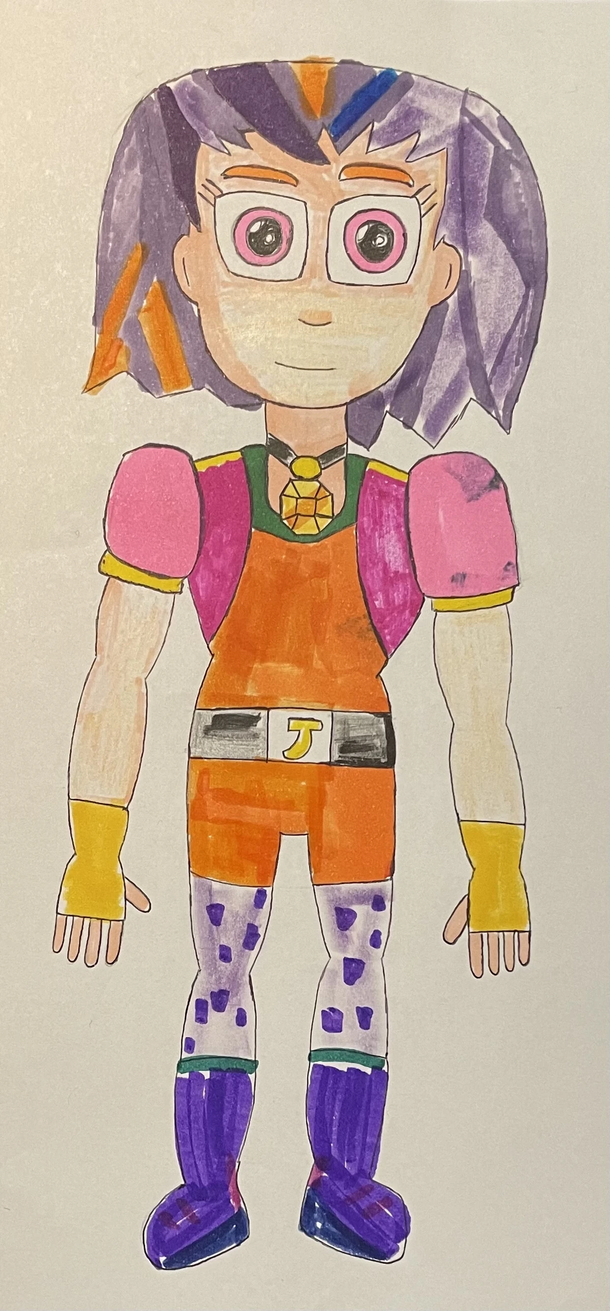 Jessie Primefan | Ryan's Adventures Wiki | Fandom