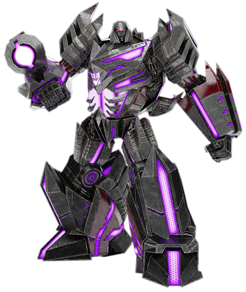 Megatron (WFC) | Ryan's Adventures Wiki | Fandom
