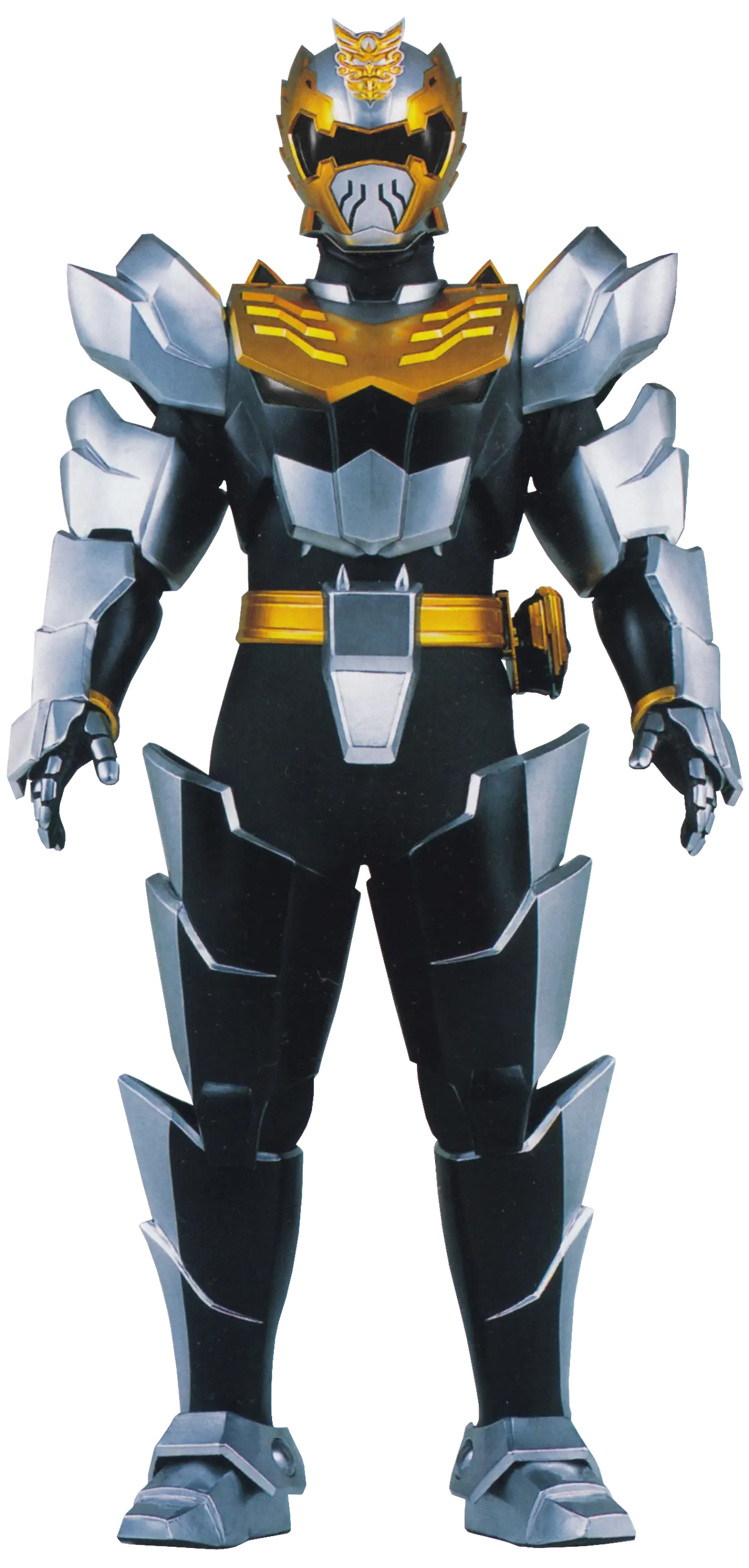 Dark Robo Knight | Ryan's Adventures Wiki | Fandom