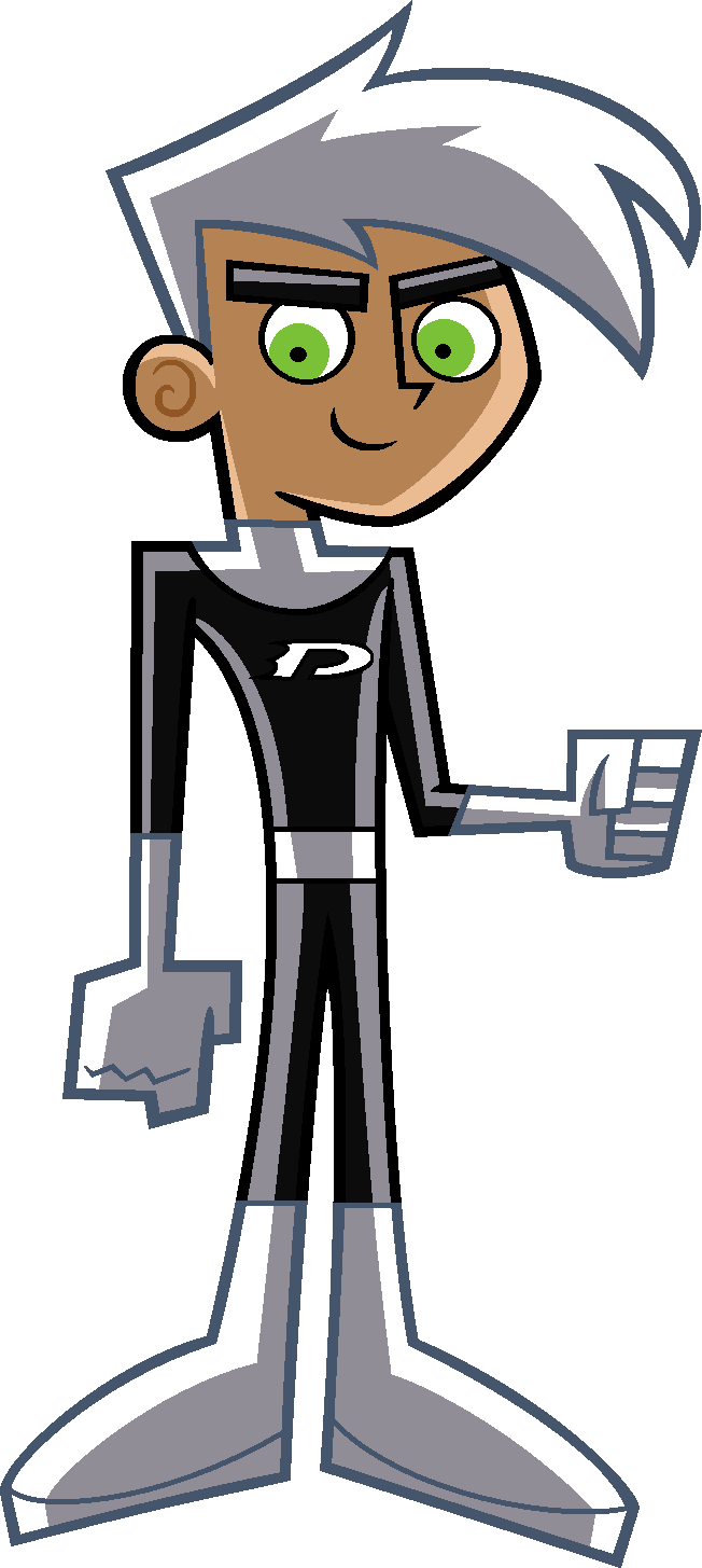 Danny Phantom | Ryan's Adventures Wiki | Fandom