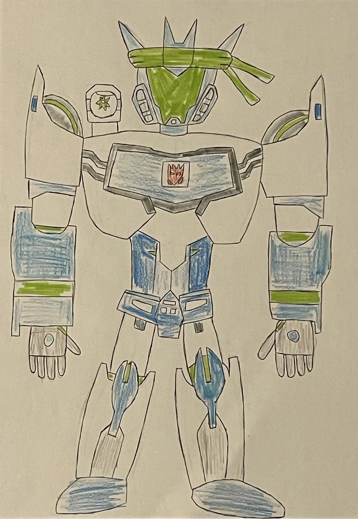 Soundwave (SG TFP) | Ryan's Adventures Wiki | Fandom