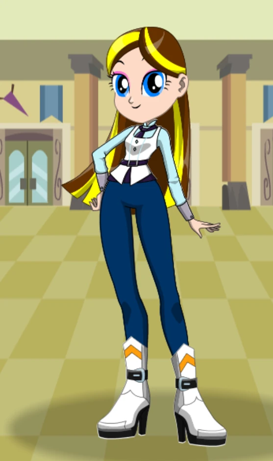 Meliah Messina | Ryan's Adventures Wiki | Fandom