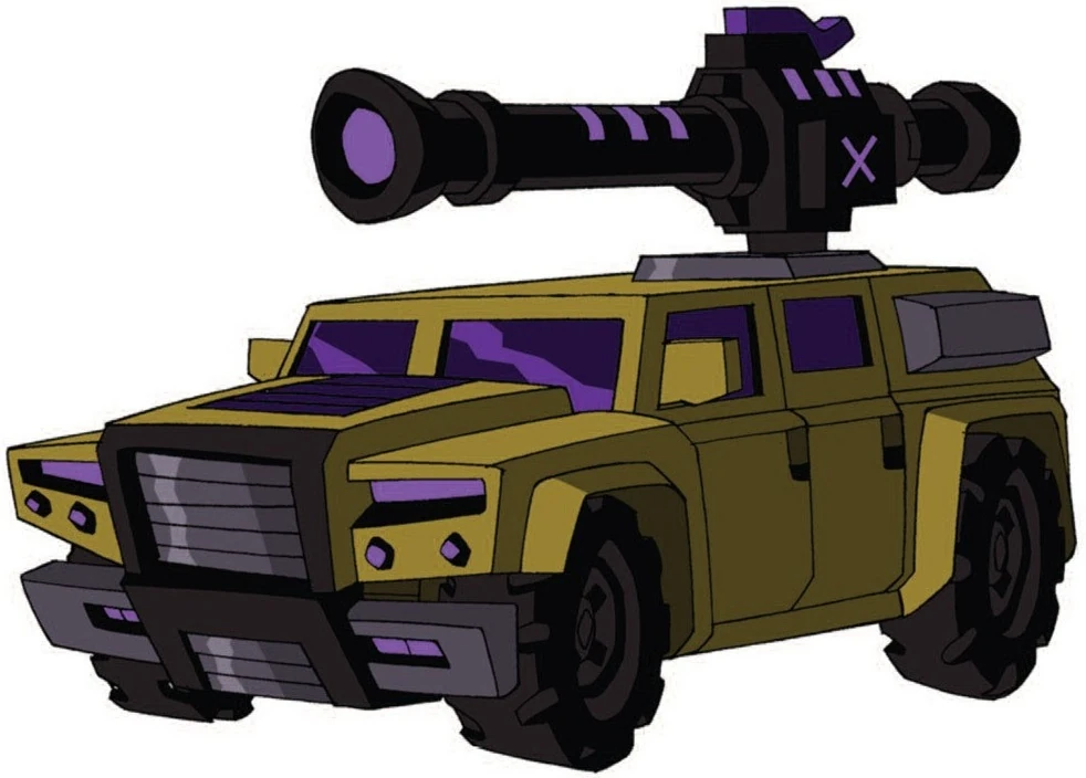 Swindle (Animated) | Ryan's Adventures Wiki | Fandom