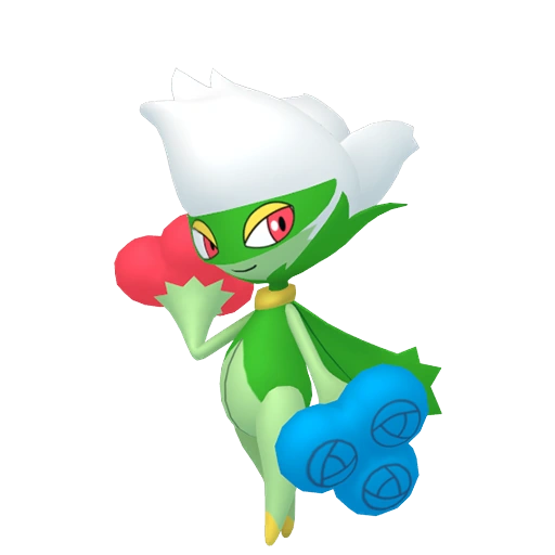 Pepper (Ryan's Roserade) | Ryan's Adventures Wiki | Fandom