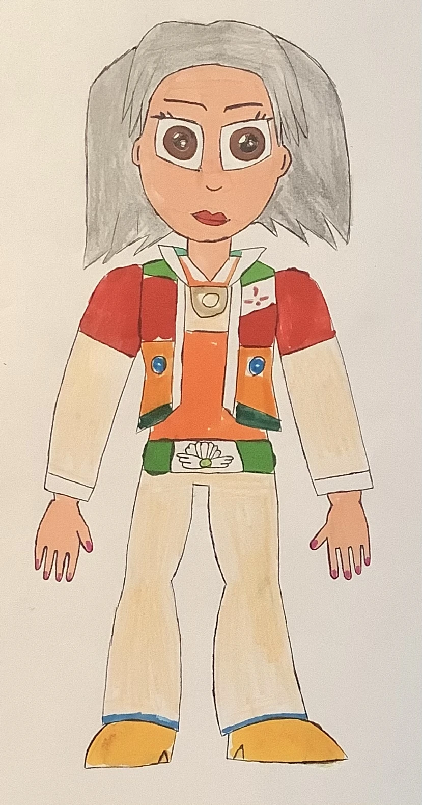 Su Yung (EG) | Ryan's Adventures Wiki | Fandom