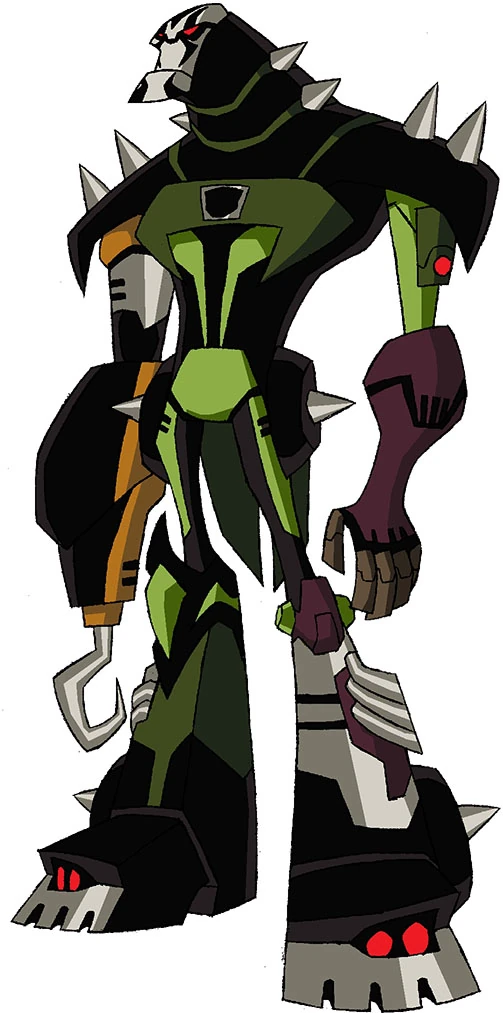 Lockdown (Animated) | Ryan's Adventures Wiki | Fandom