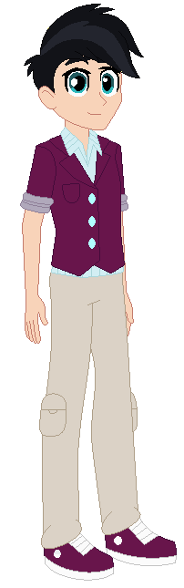 Marcus Reynolds | Ryan's Adventures Wiki | Fandom