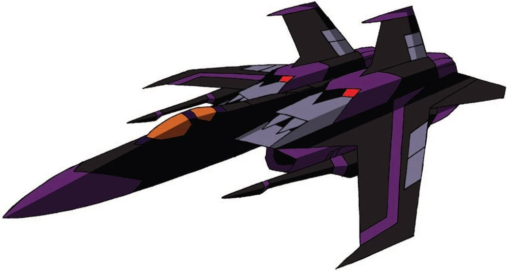 Skywarp (Animated) | Ryan's Adventures Wiki | Fandom