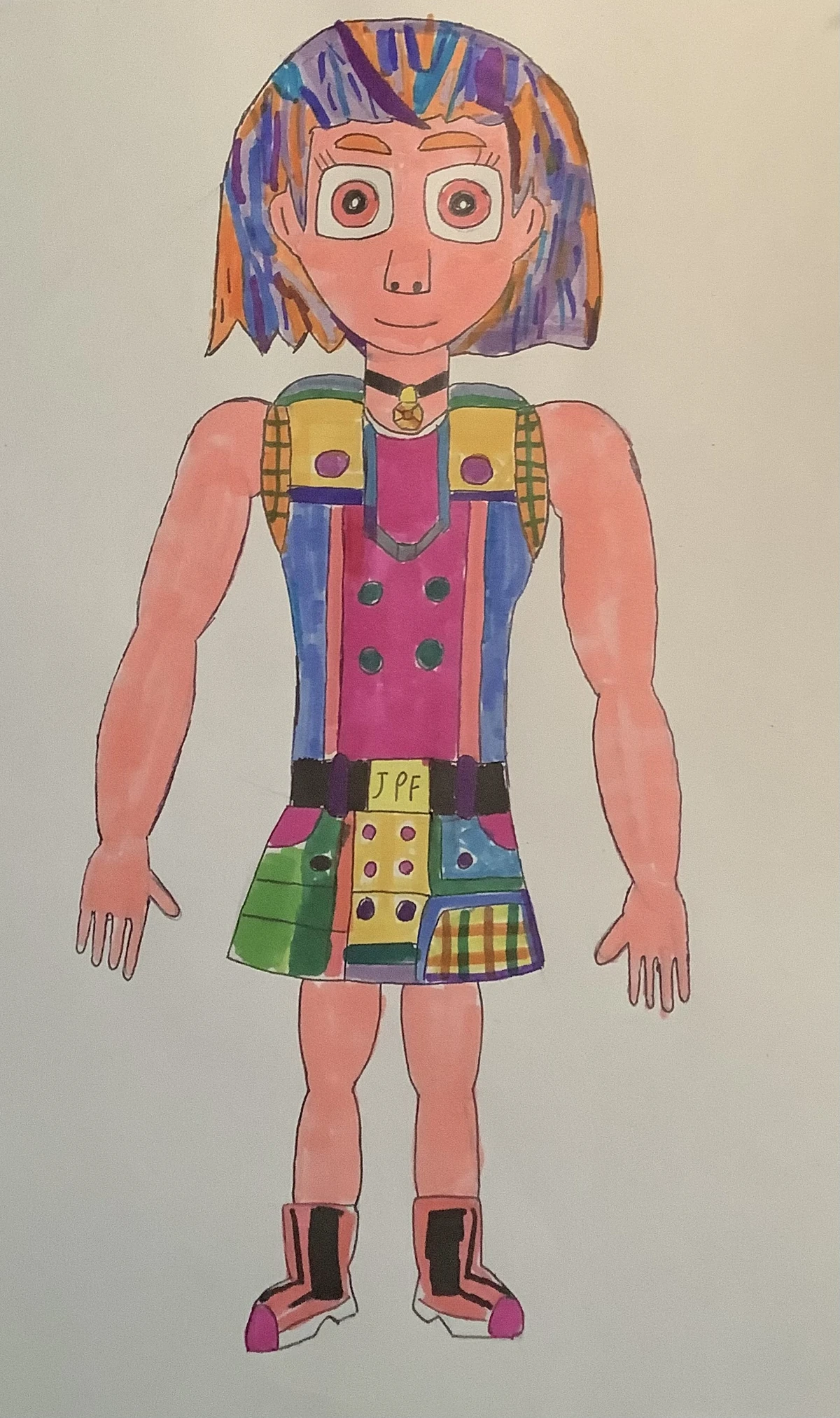 Jessie Primefan | Ryan's Adventures Wiki | Fandom