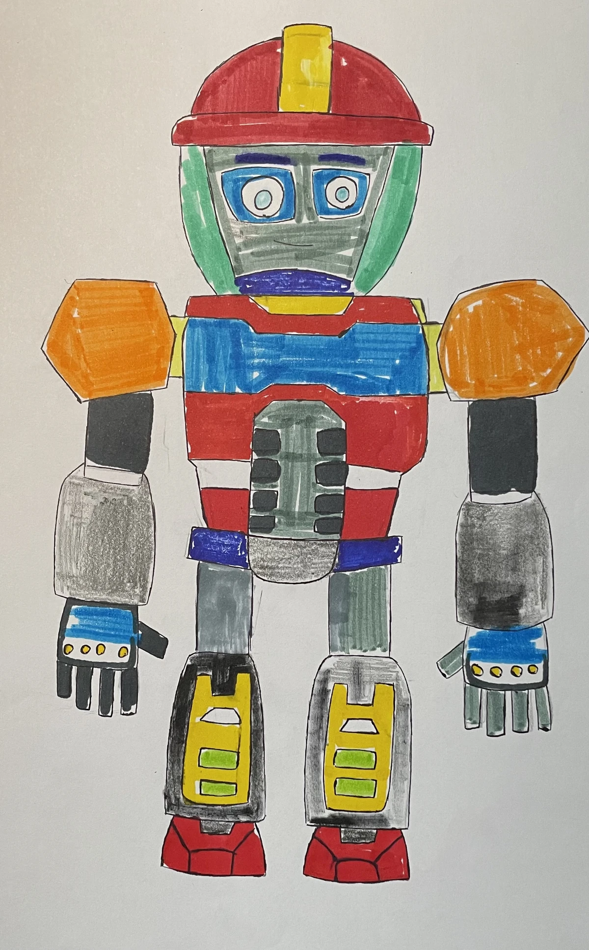 Flameshock | Ryan's Adventures Wiki | Fandom