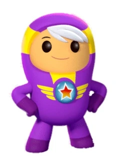 Xuli | Ryan's Adventures Wiki | Fandom